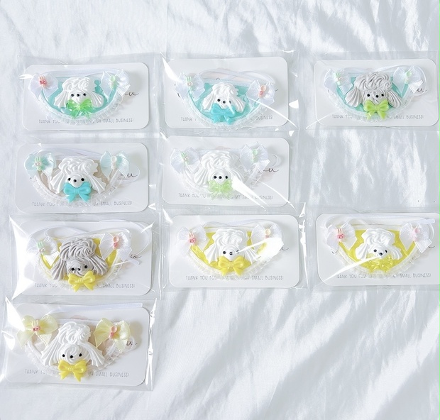 EATME③ - OMAME - BOOTH