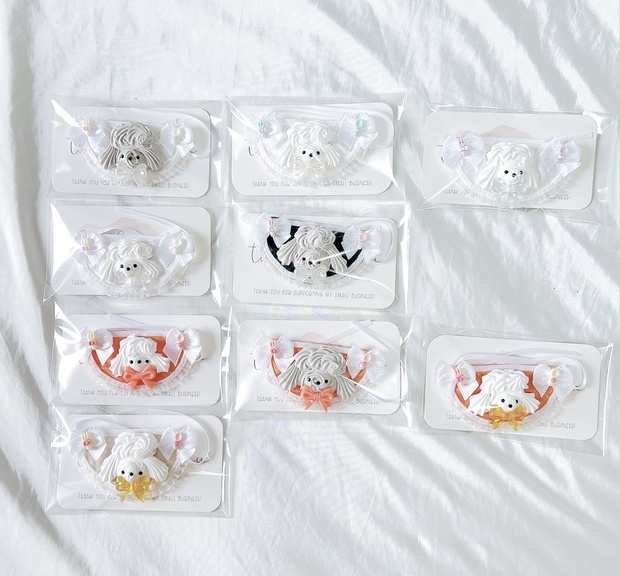 EATME④ - OMAME - BOOTH