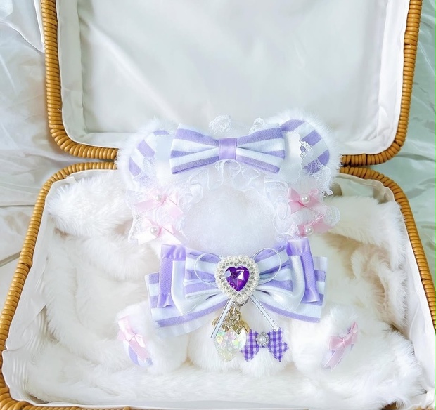 diner⑥ - OMAME - BOOTH