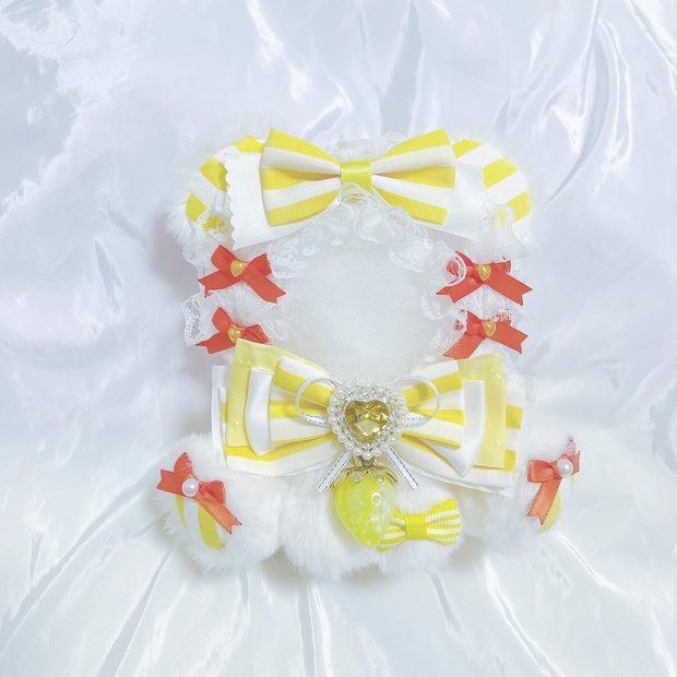 diner⑩ - OMAME - BOOTH