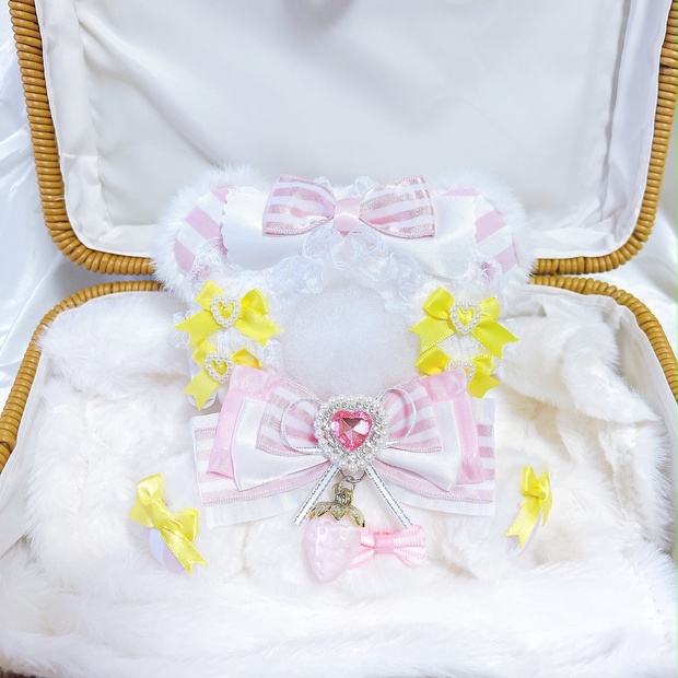 diner⑬ - OMAME - BOOTH