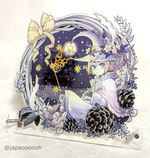 COMITIA152に出したやつ - BOOTH