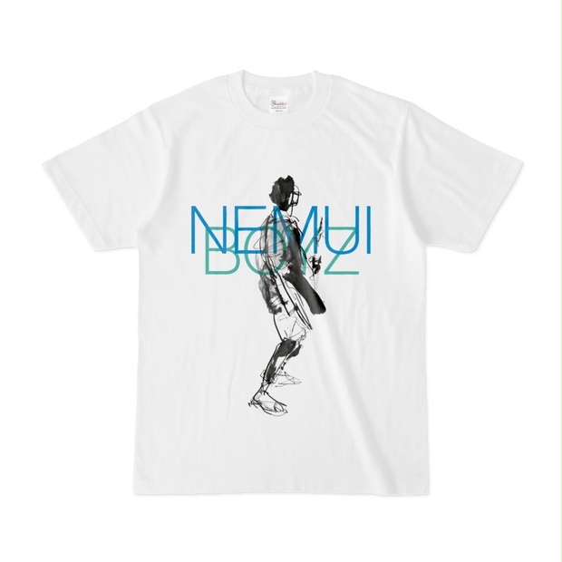 ベーシストT - NEMUI STORE - BOOTH