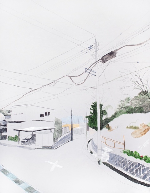 Almost Gray - gallery zm - BOOTH