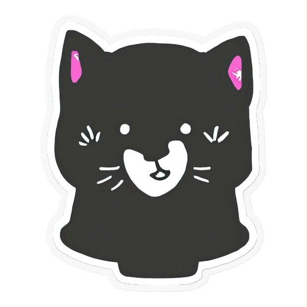 a happy cat 009 - fumico-526 - BOOTH