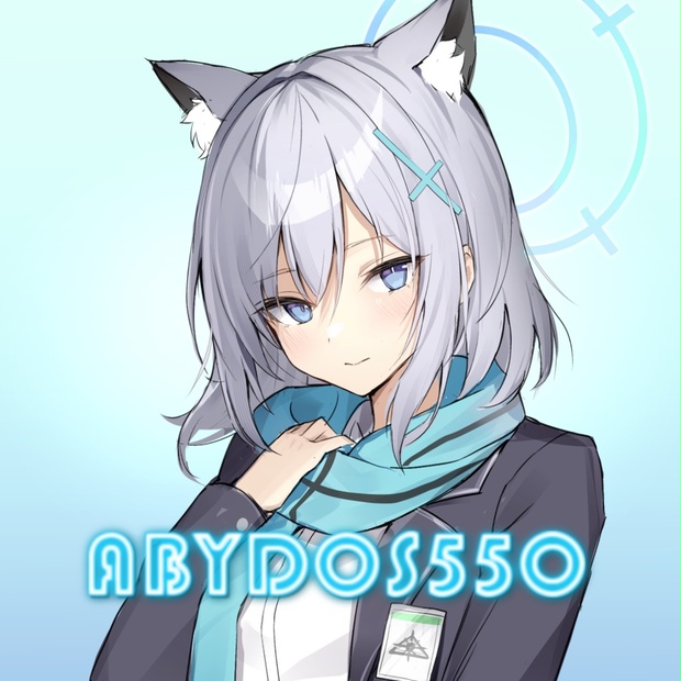 ABYDOS550 - Starkiller Base - BOOTH