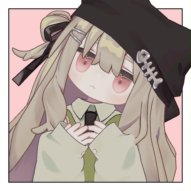 【Kipfel】Cozy Eye Texture - 9 Color - yula - BOOTH