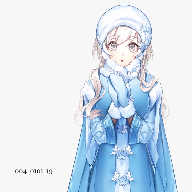 004_0101_19 - sasAIchi - BOOTH