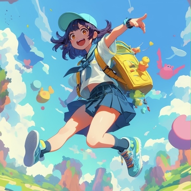 【フリーBGM】Hello, Yellow World｜Lo-Fi / Chill / 作業用・配信用｜個人利用OK・クレジット歓迎｜Marimo Café - Marimo Café ...