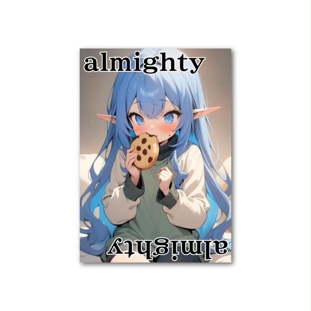 夏彩家トランプalmighty - 夏彩SHOP - BOOTH