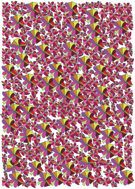 mk flower - mkstore - BOOTH