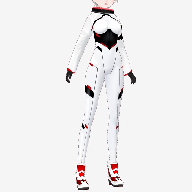 Space suit - Mei B SHOP - BOOTH