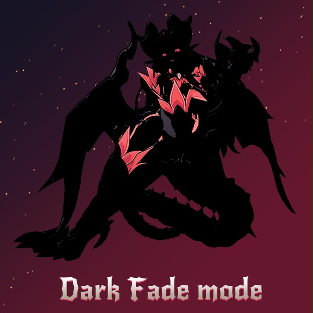 Malef Dragon (Avatar)