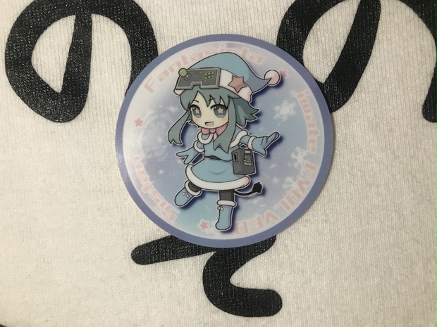 iwate EVOLVED - BOOTH