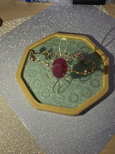 ニィロウイメージ ブレス - lotus_cherry - BOOTH