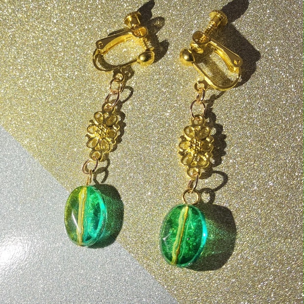 アルハイゼンイメージ - lotus_cherry - BOOTH