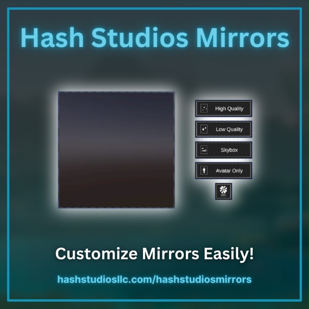 Hash Studios LLC - BOOTH