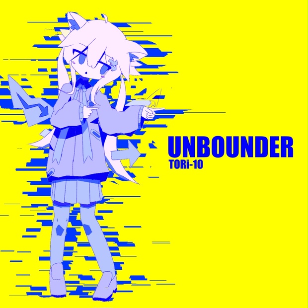 UNBOUNDER - TORi-10 - BOOTH