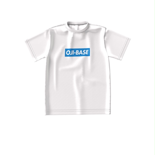 OJI STYLE Tシャツ - OJI-BASE - BOOTH