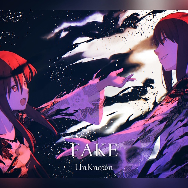 FAKE - unknown-project - BOOTH