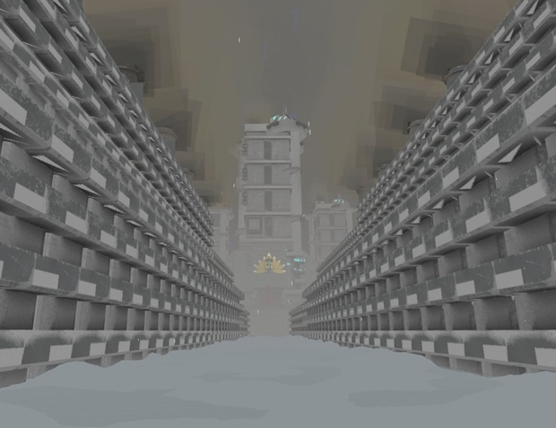 EI_FA 【BGM】 - R.Tone - BOOTH