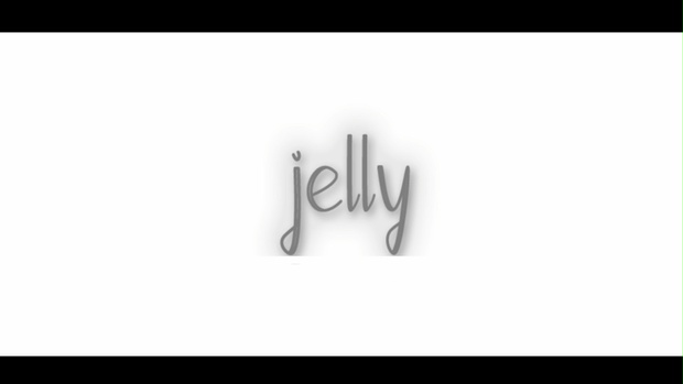 jelly - 八月二雪 - BOOTH