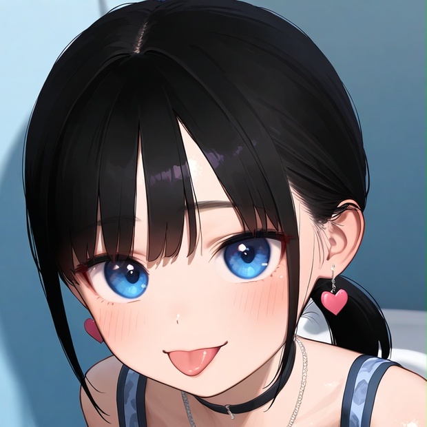 prettymango AIアートコレクション100点 (250326) - prettymango - BOOTH