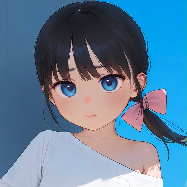 prettymango AIアートコレクション100点 (250527) - prettymango - BOOTH