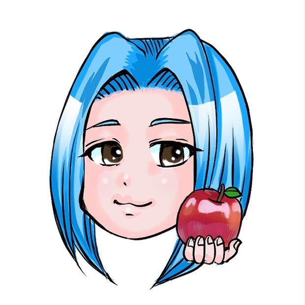 環（Ash） - BOOTH