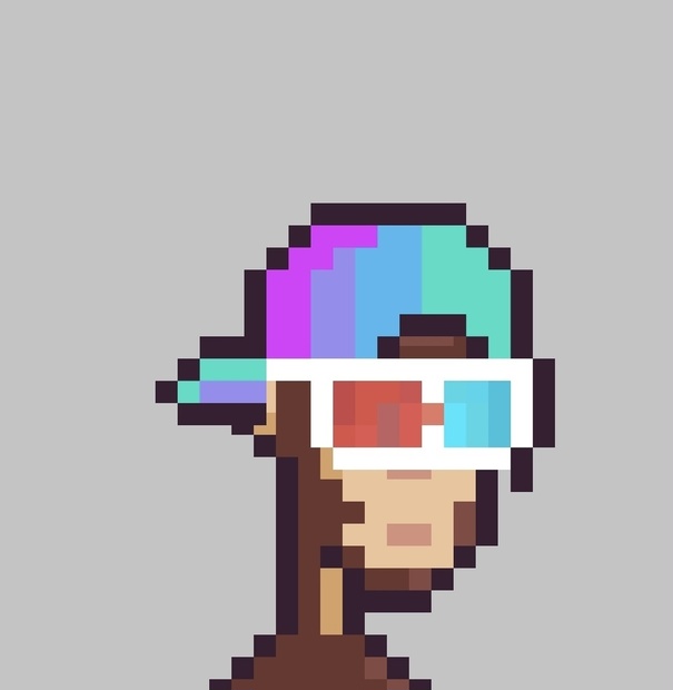 Magic Wand【 NFT】 - magic-wand - BOOTH