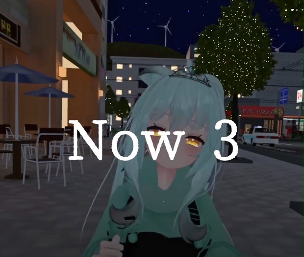 Now 3/NAO3 - NAO3 - BOOTH