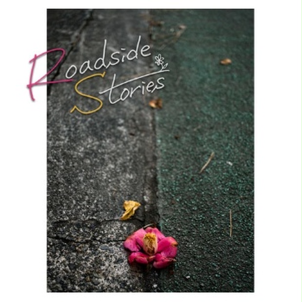 Photobook「Roadside Stories」 - atelier324 - BOOTH