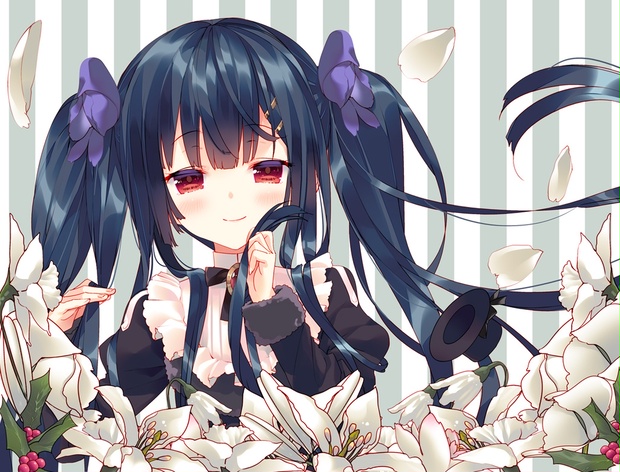 サコッシュ トリカブト - ActiveMover@有河堂書店 - BOOTH