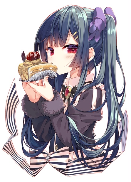 トリカブトとモンブランTシャツ - ActiveMover@有河堂書店 - BOOTH