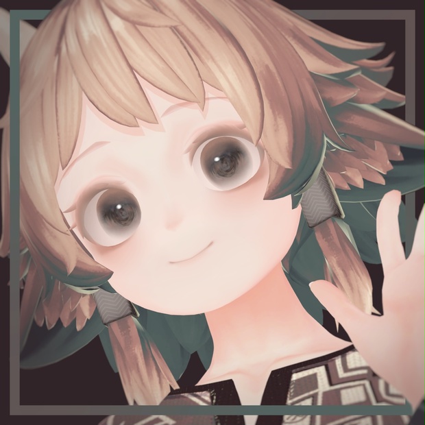 Solaria è Romantica - KYOU - BOOTH