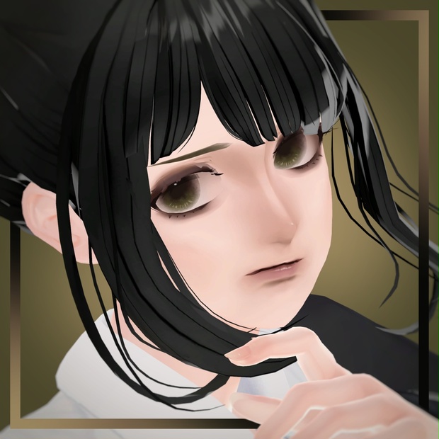 【Lowtus】No tears - KYOU - BOOTH