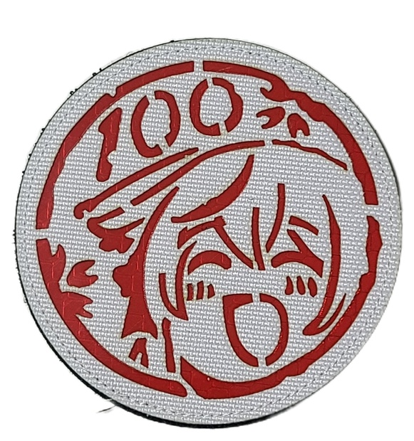AIA-Military Patch Store - BOOTH