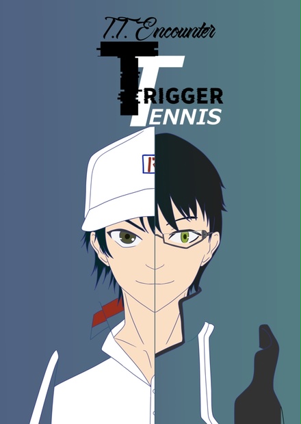 T.T.Encounter - バクの夢工房 - BOOTH