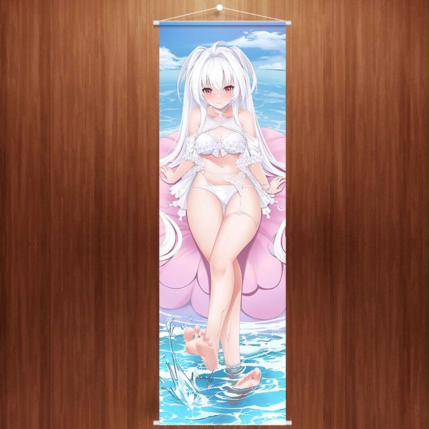 Fate Fate/grand order プロトマーリン タペストリー - daidaitu - BOOTH