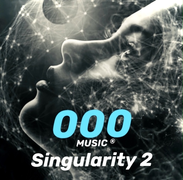 Singularity 2 - ゼロゼロゼロミュージック - BOOTH