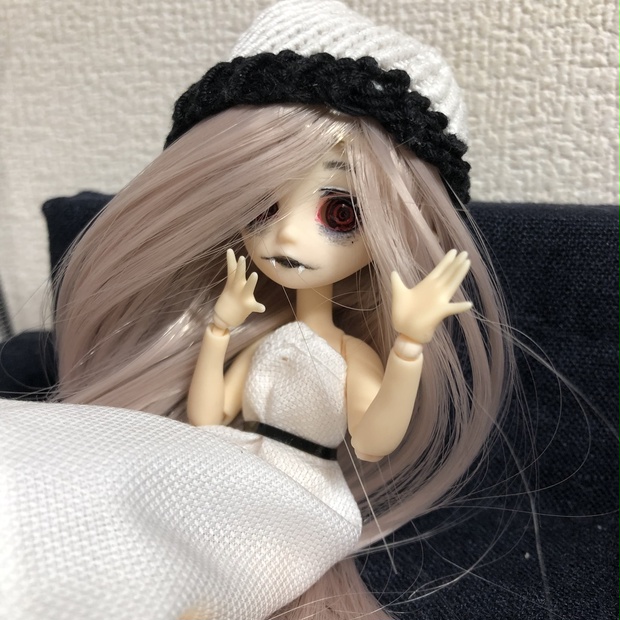 komamonoya-mint - BOOTH