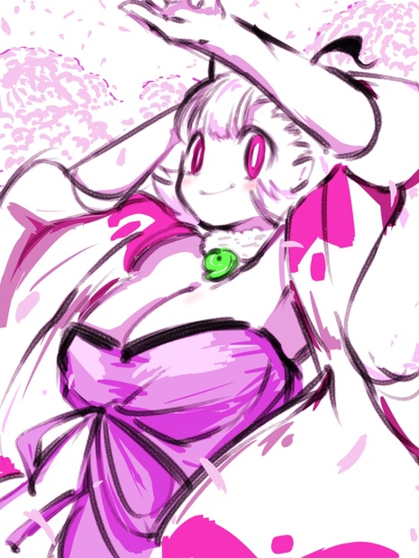 装甲断姫 nコマ漫画 vol4 - 水弐 - BOOTH