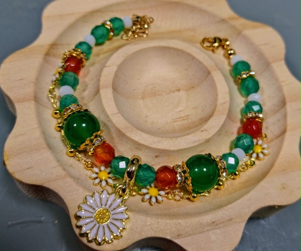 ドロシィイメージブレスレット - QU∀VER - BOOTH