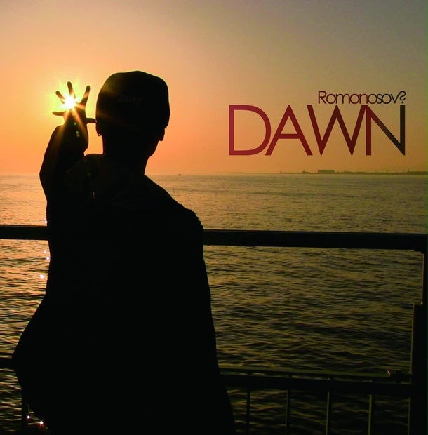 DAWN - qujamemori - BOOTH