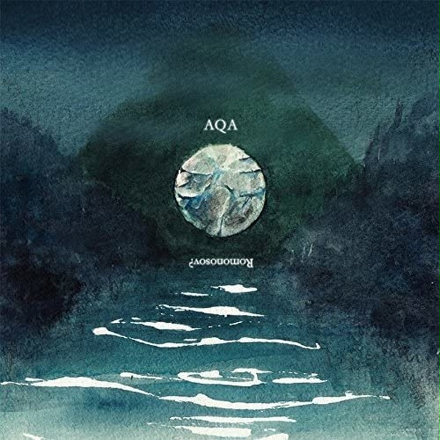 AQA - qujamemori - BOOTH