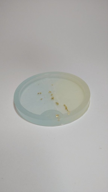 【B品】源氏髭切膝丸小皿 - 朔望華 - BOOTH