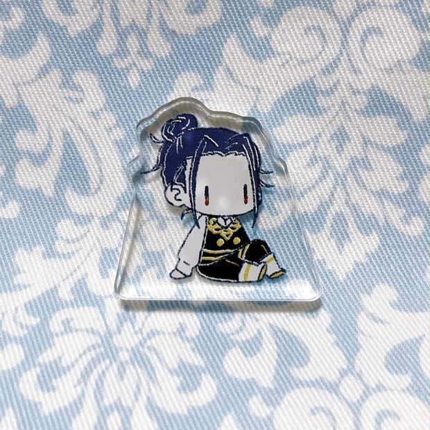 アクリルスタンド（フェリクス） - hall-uta - BOOTH