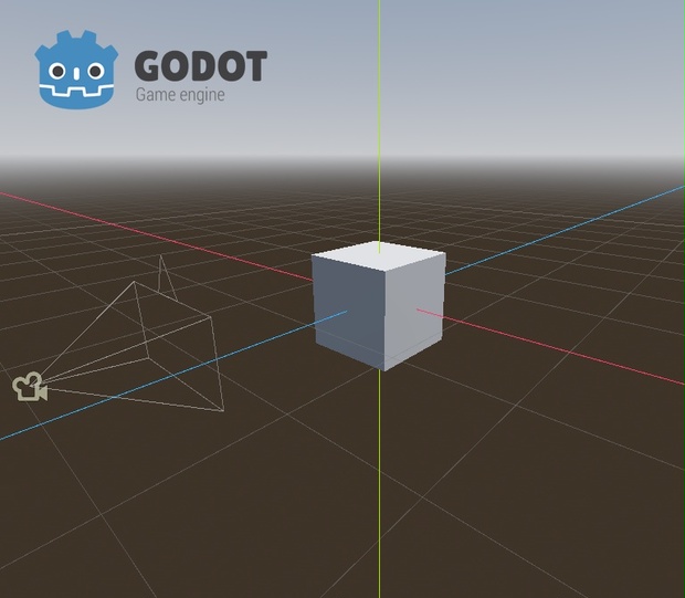 【Godot】 3Dモデルビューア 3dmodelViewer_alpha - 3d Studio Hisui - BOOTH