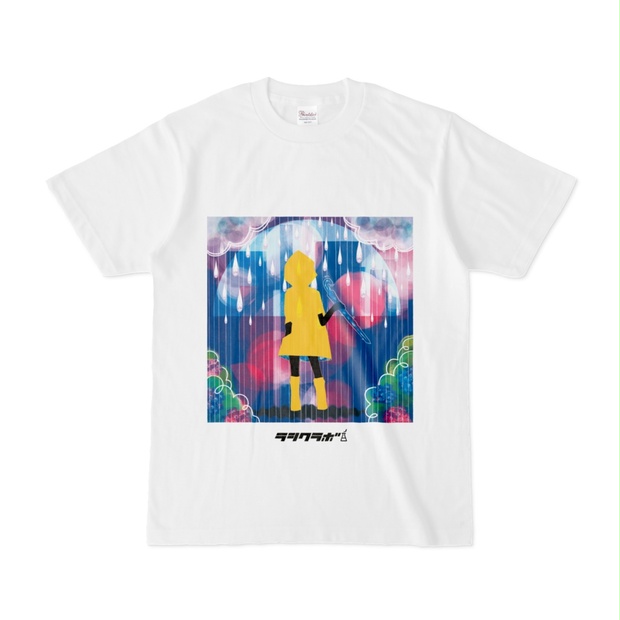 pluviophile - ラシクラボ公式ショップ - BOOTH
