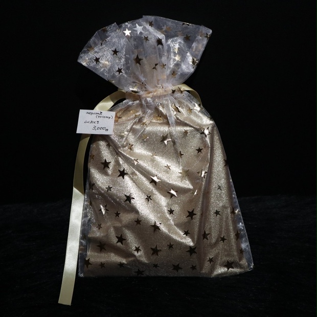 megumi おきつねさんふくぶくろ2025 - Gallery 幻 オンラインショップ - BOOTH